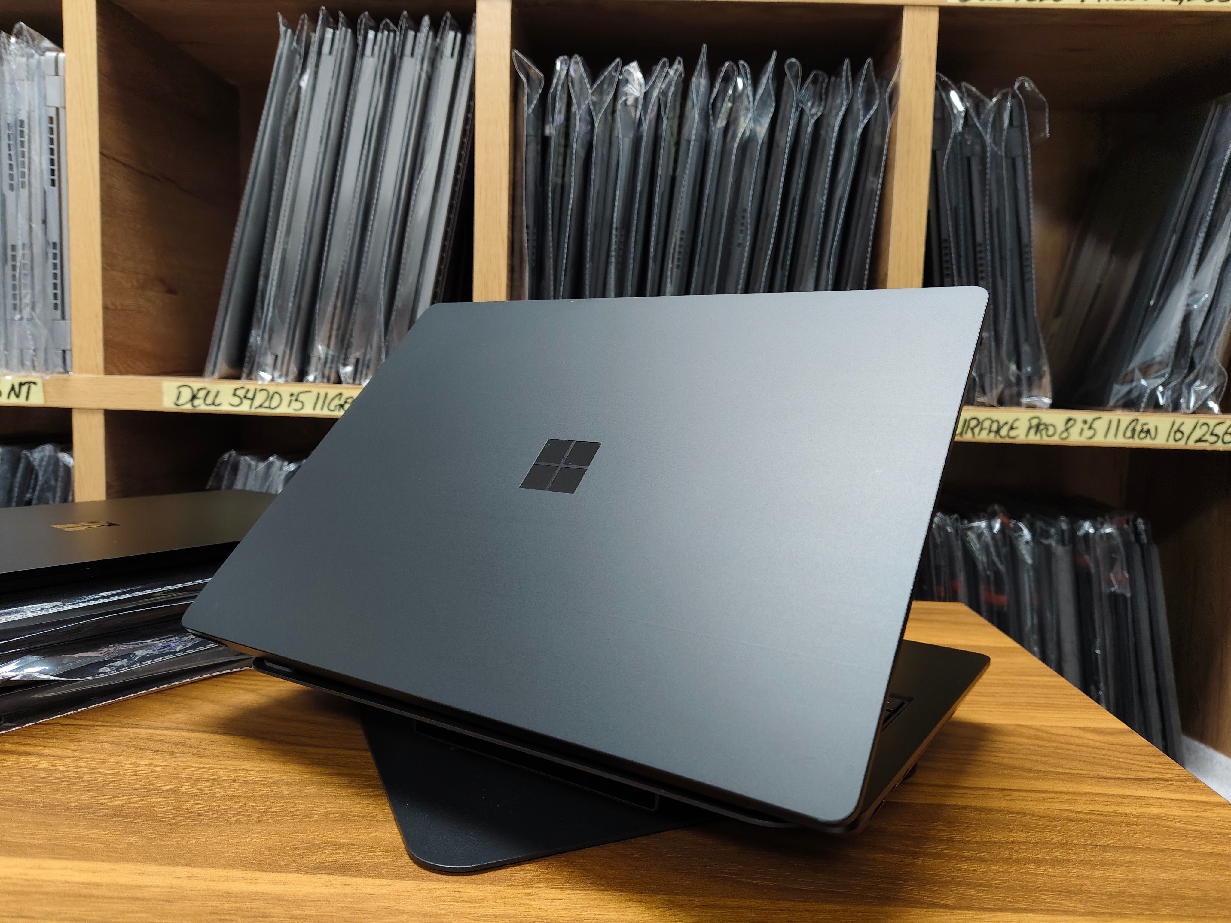 Microsoft Surface Laptop i7 Processor 11 Gen | OLED 4K Touch Screen ...