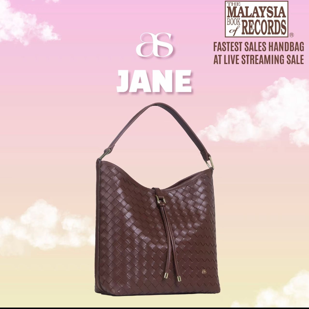 BEG JANE TERBARU PAPALARIS ANTHON LEATHER DATO ALIFF SYUKRI | Shopee ...