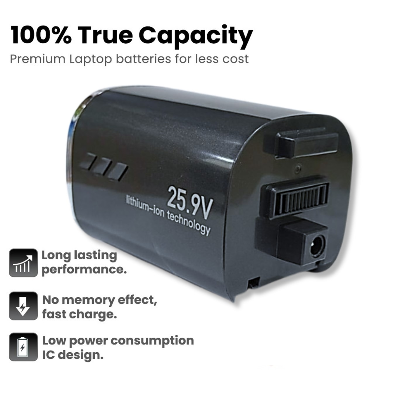 [𝑹𝑬𝑨𝑫𝒀 𝑺𝑻𝑶𝑪𝑲] DIBEA G22 2200MAH BATTERY G22PLUS G20MINI F20MAX FC20 ...