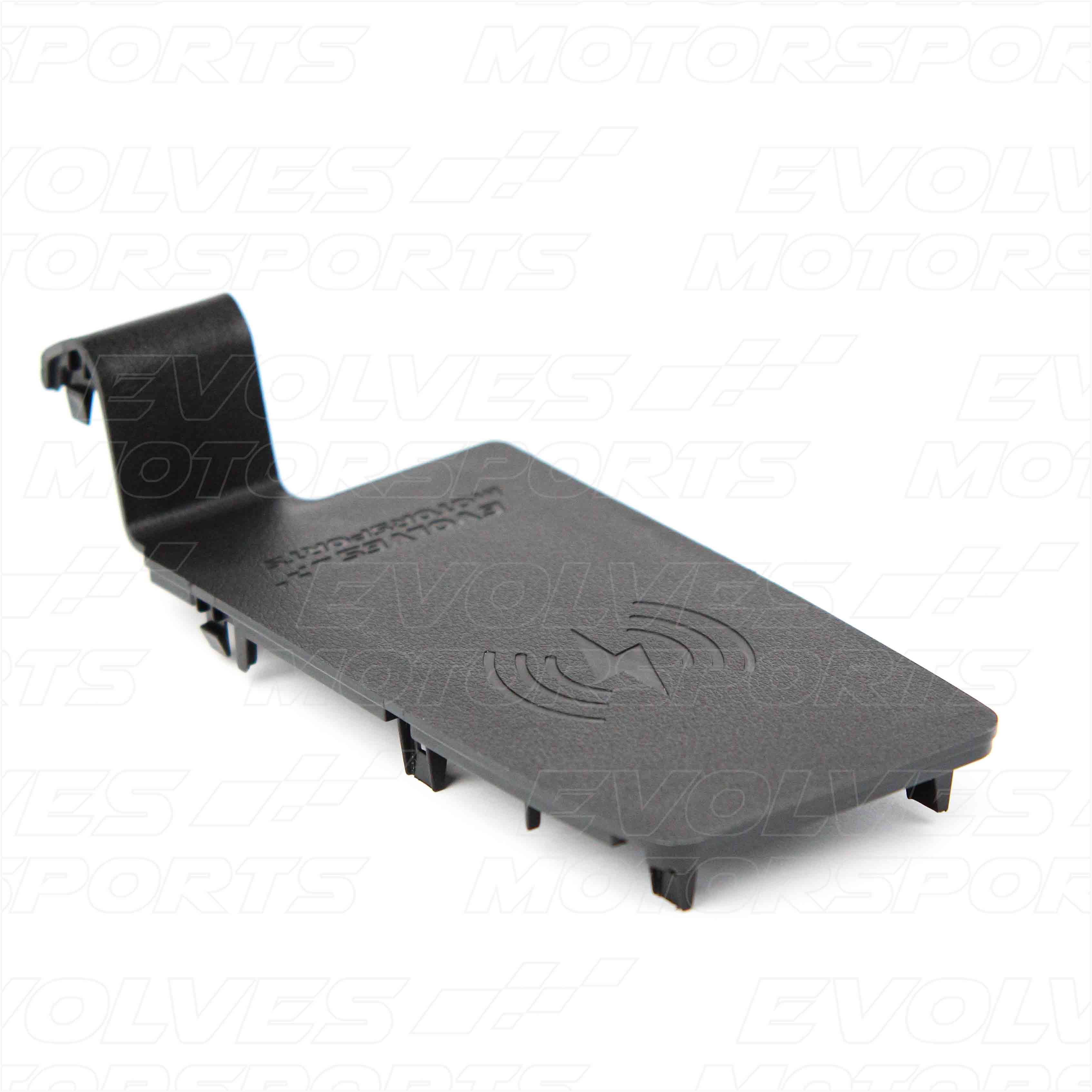 Perodua Axia Wireless Charging Central Console (Compatible For Perodua ...