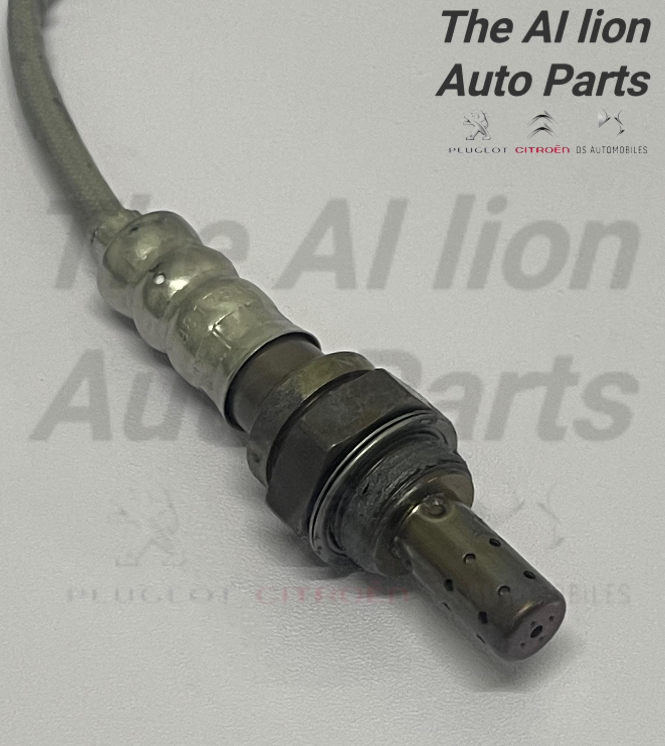 Downstream Oxygen Sensor (1618 V3) for Peugeot 208vti 308vti 308 408 ...