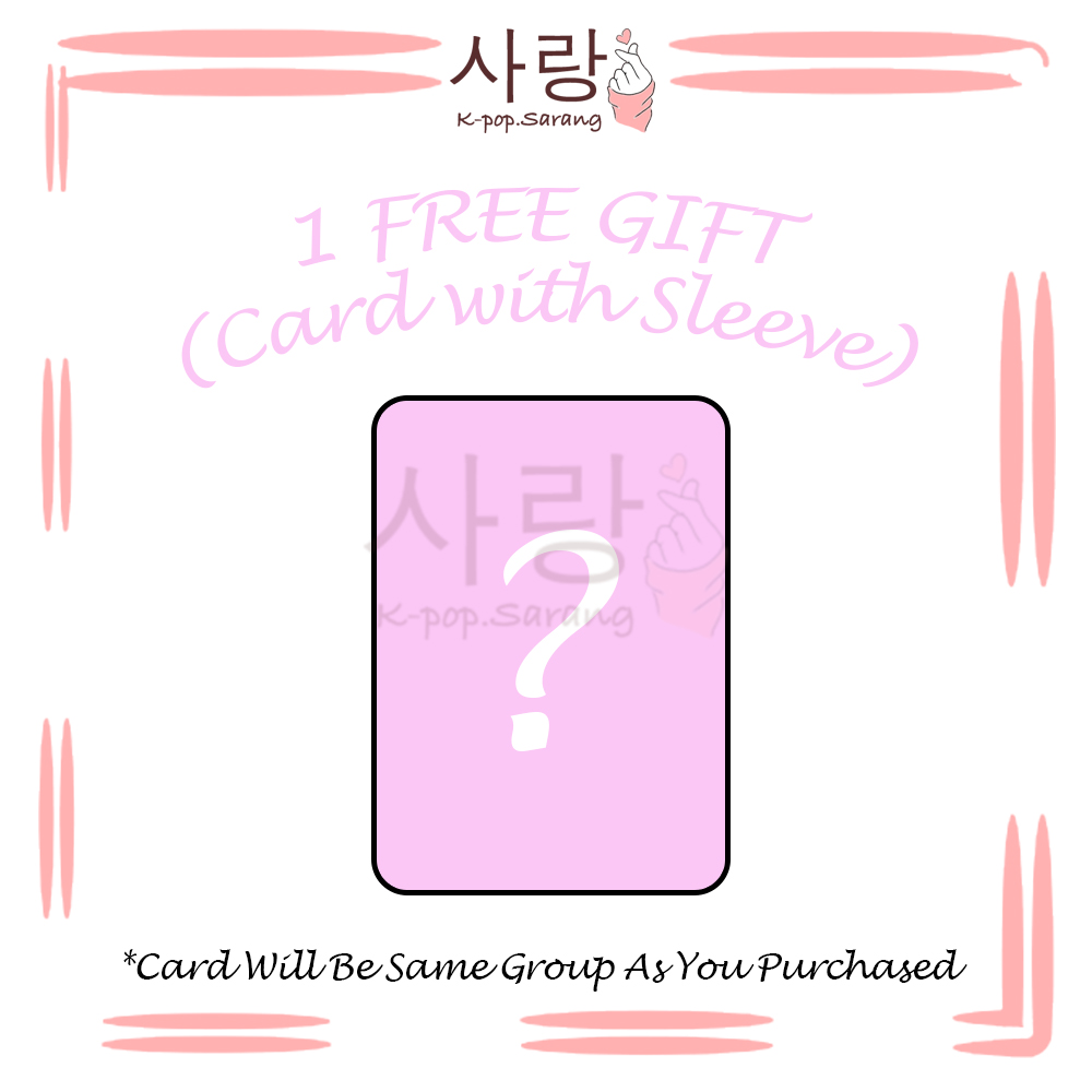 55pcs CORTIS《CORTIS》Rainbow Group LOMO Card Set Collection Kpop Ahn ...