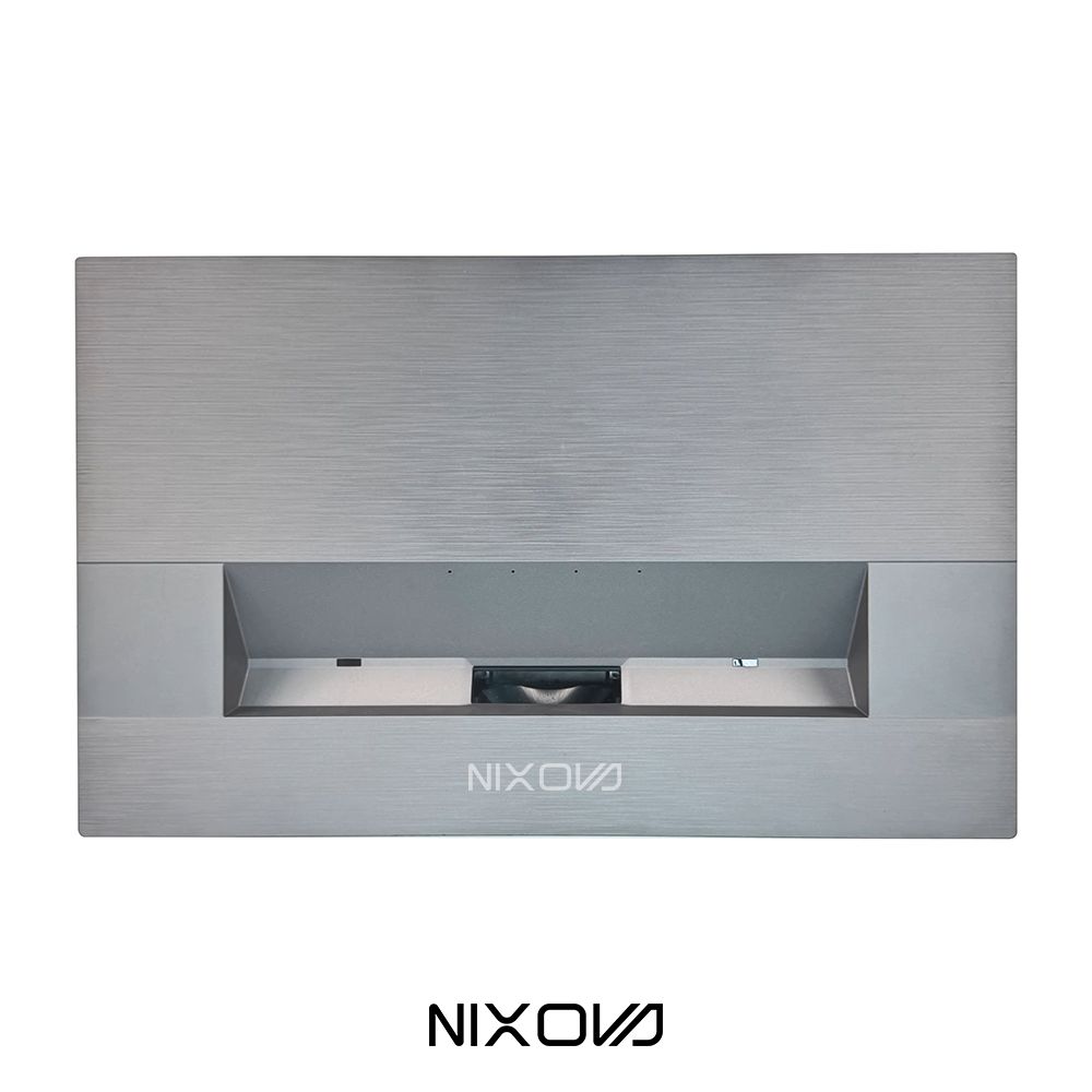 VIVISION ZIXOR Z80 3500 ANSI LM Laser UST DLP Projector, True 4K ...