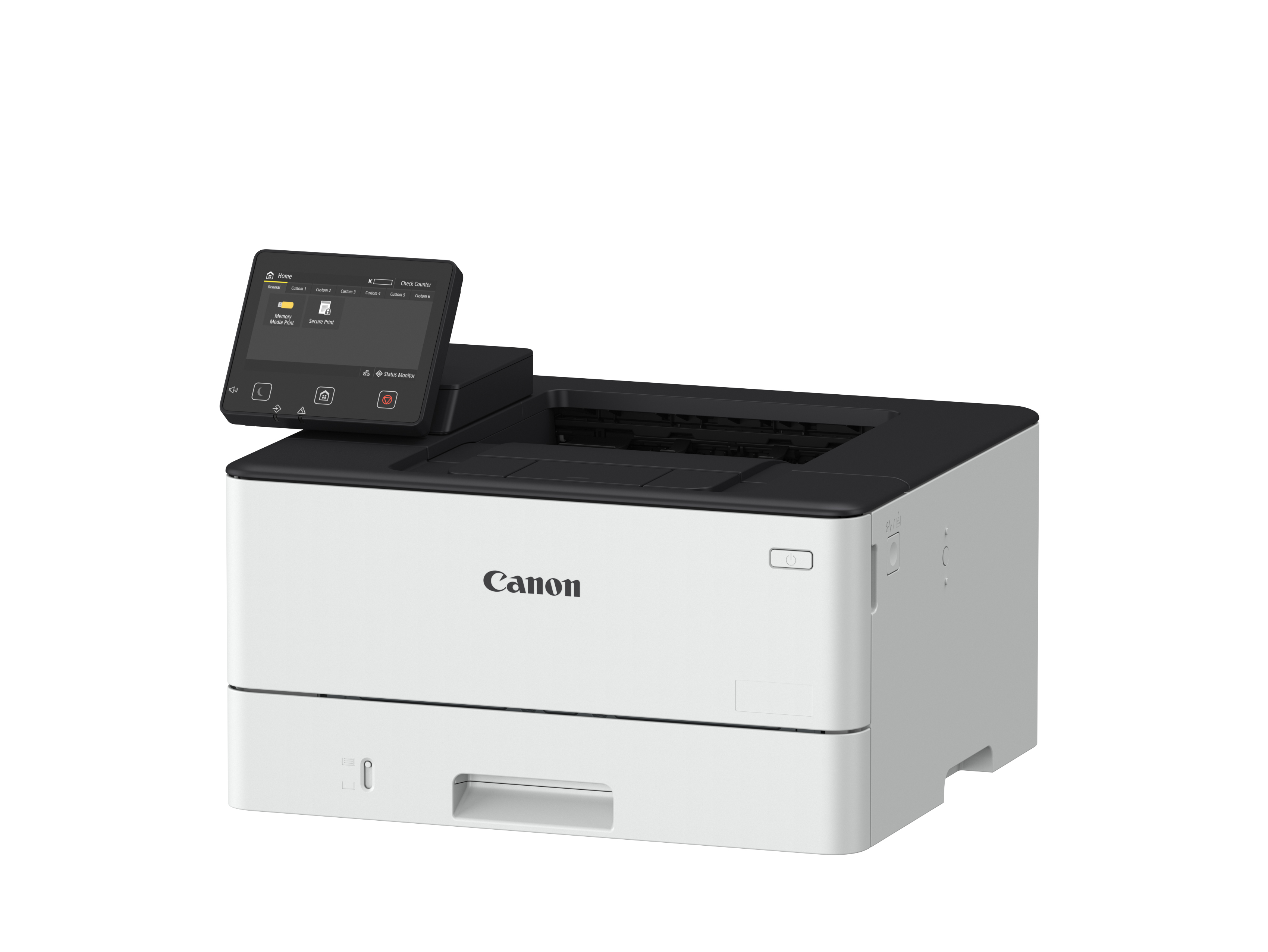 CANON imageCLASS LBP246dw II LBP243dw II LBP248x II MONOCHROME LASER ...