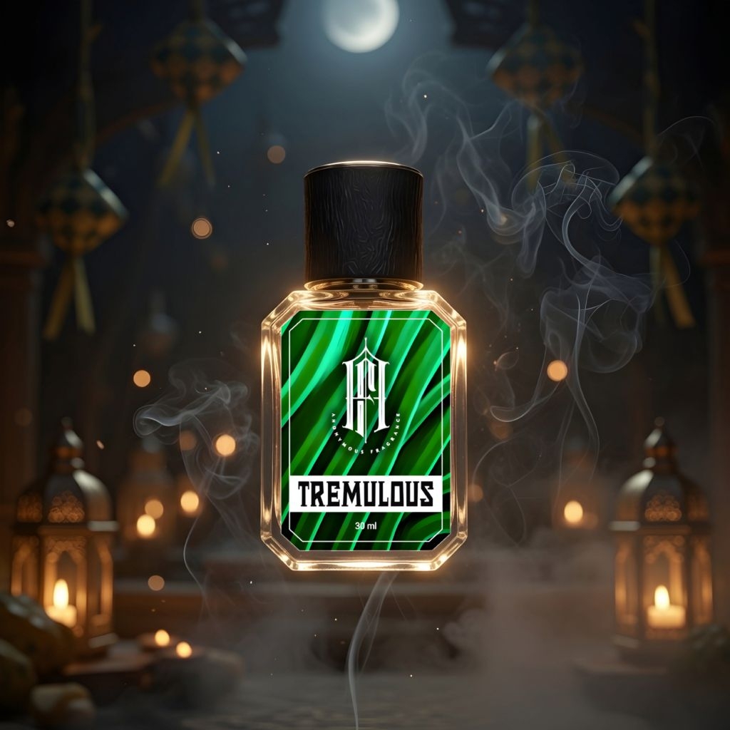 TREMULOUS BY ANONYMOUS FRAGRANCE (DUPE/INSPIRED OF SOSPIRO VIBRATO ...