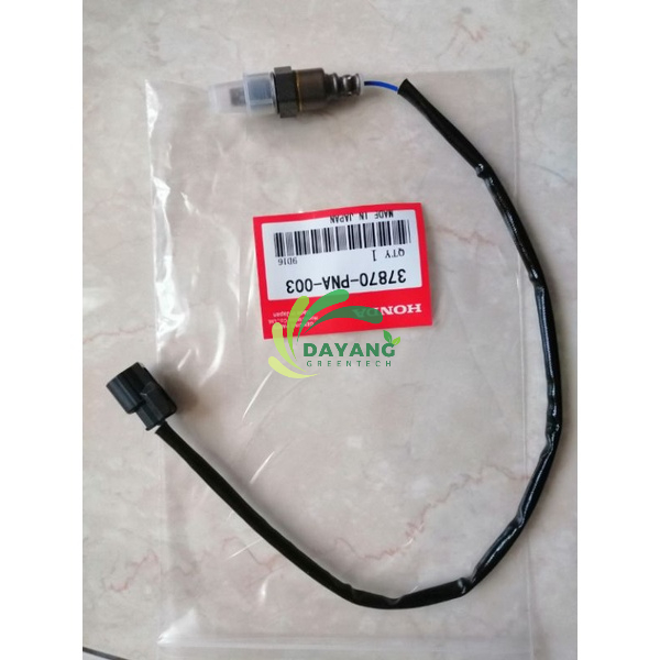 Honda RS 150/ wave/Dash/Dream/RS O2 sensor /ekzos sensor | Shopee Malaysia