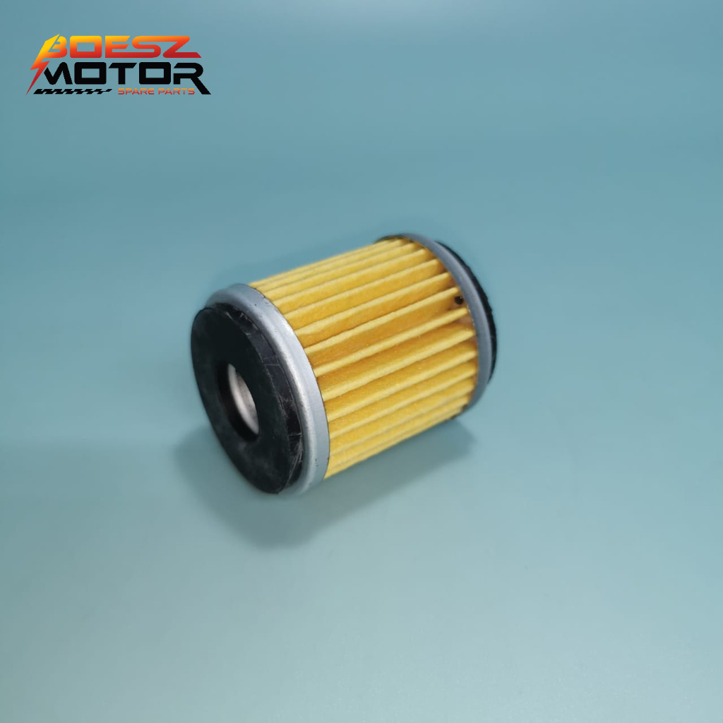Modenas Karisma V3 ( G125 ) - Oil Filter Unit | Shopee Malaysia