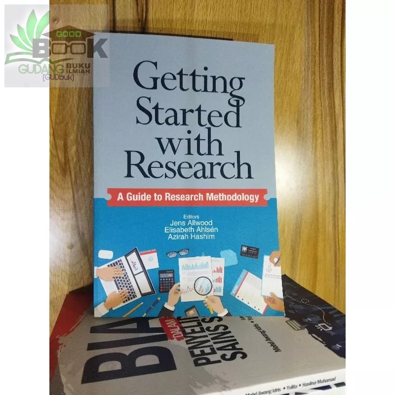 Getting Started With Research: A Guide to Research Methodology (UM ...