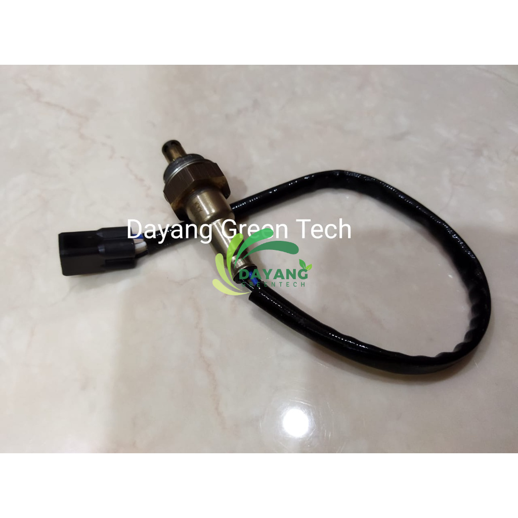 Kawasaki Versys 650/Versys 1000 /ER6 /Z900/Z800 exhaust pipe Sensor ...