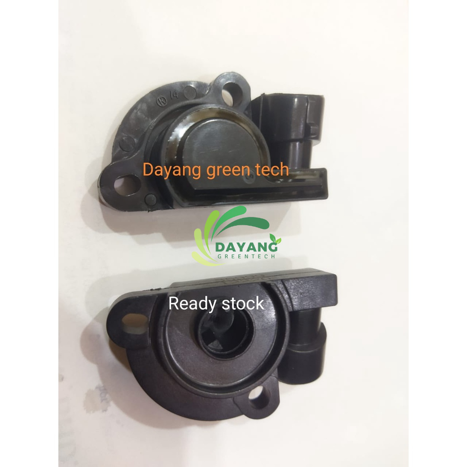 Benelli R18i / 150S /TNT 25 Throttle Body Position Sensor (TPS ...