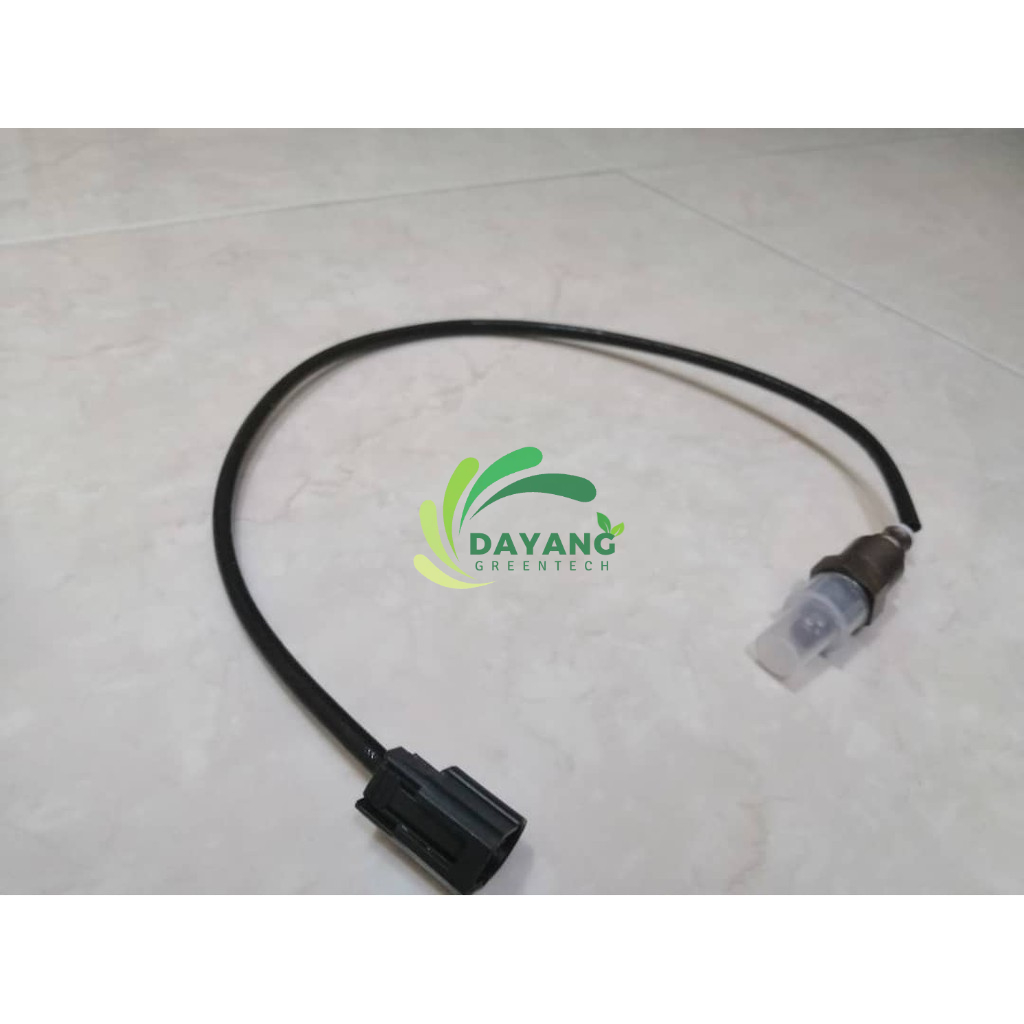 Yamaha Y15(v1,v2/Legenda exhaust pipe Sensor / oxygen Sensor / o2 ...