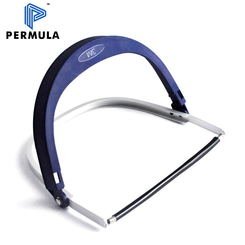 3M™, Universal Headgear For Hard Hat H24M 82520, Blue | Shopee Malaysia