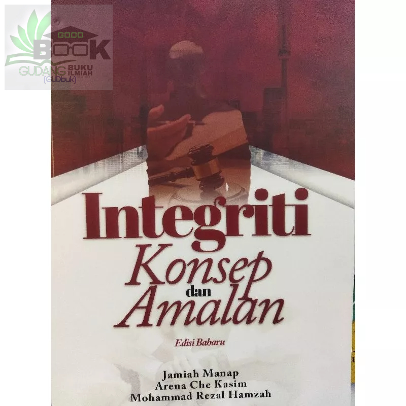 Integriti Konsep dan Amalan (Unimap Press) | Shopee Malaysia