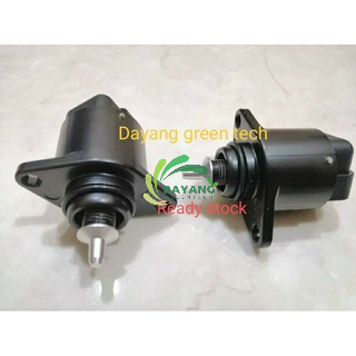 Wmoto RT3 250cc Stepper motor/idle speed motor ( iscv ) | Shopee Malaysia