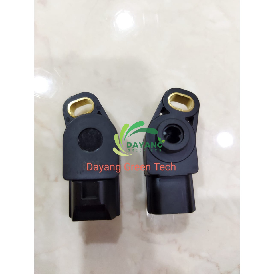 Kawasaki Versys 1000/ Versys 650 / ER6 Throttle Position Sensor / TPS ...