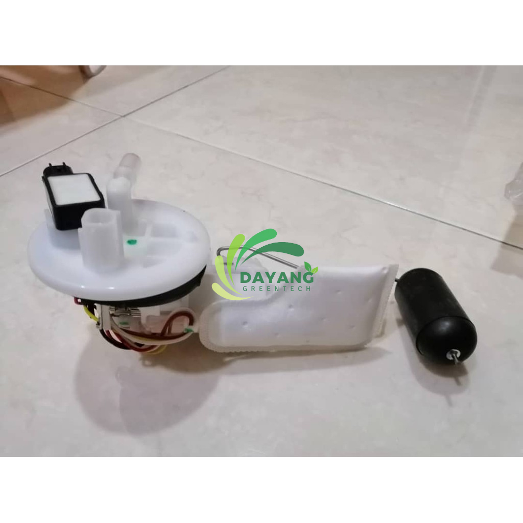 Honda EX5 / Dash/ wave Fuel Pump (racing high pressure) | Shopee Malaysia