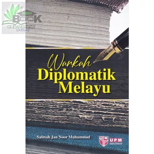 Warkah Diplomatik Melayu (UPM PRESS) | Shopee Malaysia