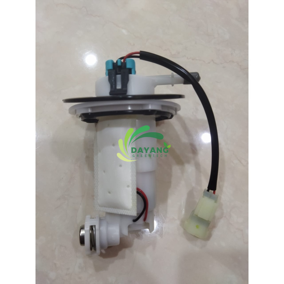 BENELLI TRK502 Fuel Pump Assy / Petrol Pam / Tangki Pam | Shopee Malaysia