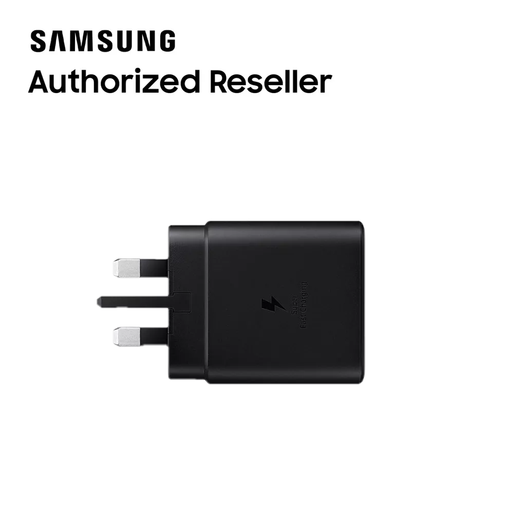 Samsung 45W Travel Adapter | Shopee Malaysia
