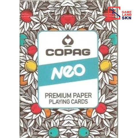 Copag Neo Series (Nature) | Shopee Malaysia