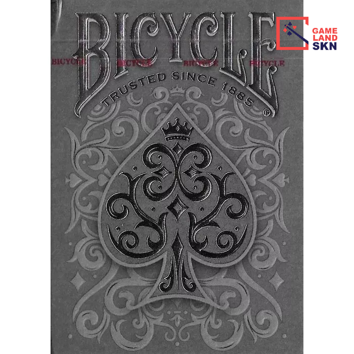 Bicycle Cinder Playing Cards by US Playing Card | Shopee Malaysia