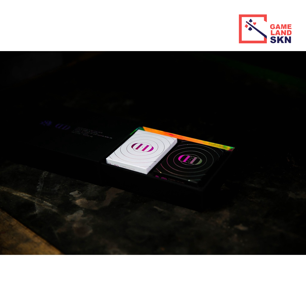 Echo x Smoke & Mirrors Box Set | Shopee Malaysia