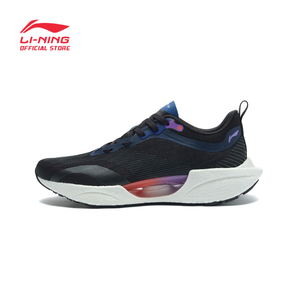 LI-NING SUPERLIGHT 18 WOMEN'S RUNNING SHOES BLACK - ARMR008-2 | Shopee ...
