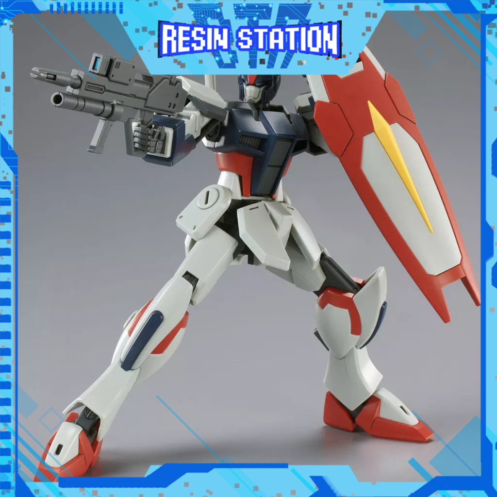 PB HG STRIKE DAGGER 1/144 [GUNDAM SEED] PREMIUM BANDAI GUNPLA | Shopee ...