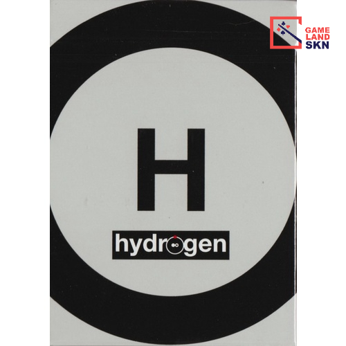 Hydrogen V2 Playing Cards | Shopee Malaysia