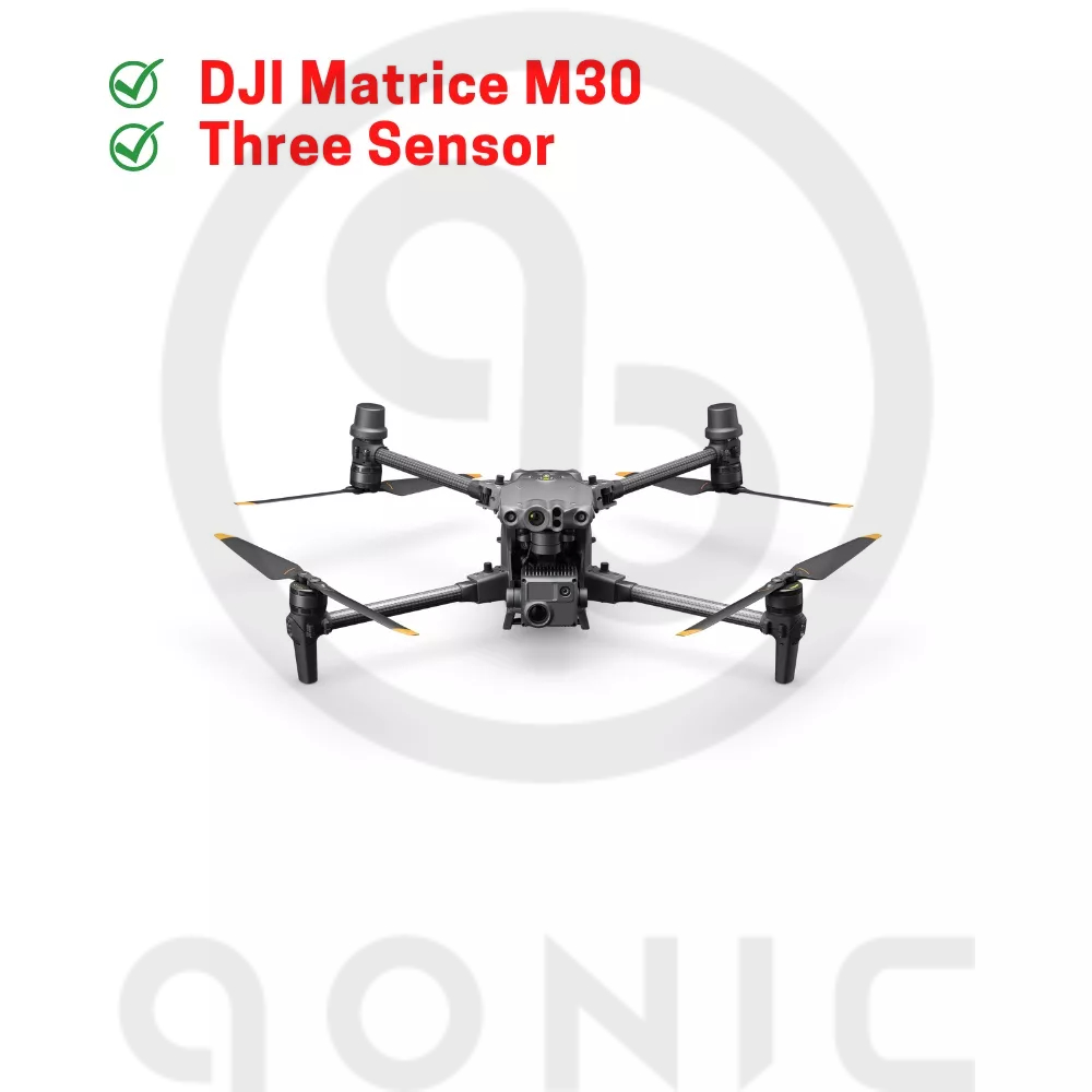 DJI Matrice M30/M30T Dron | Shopee Malaysia