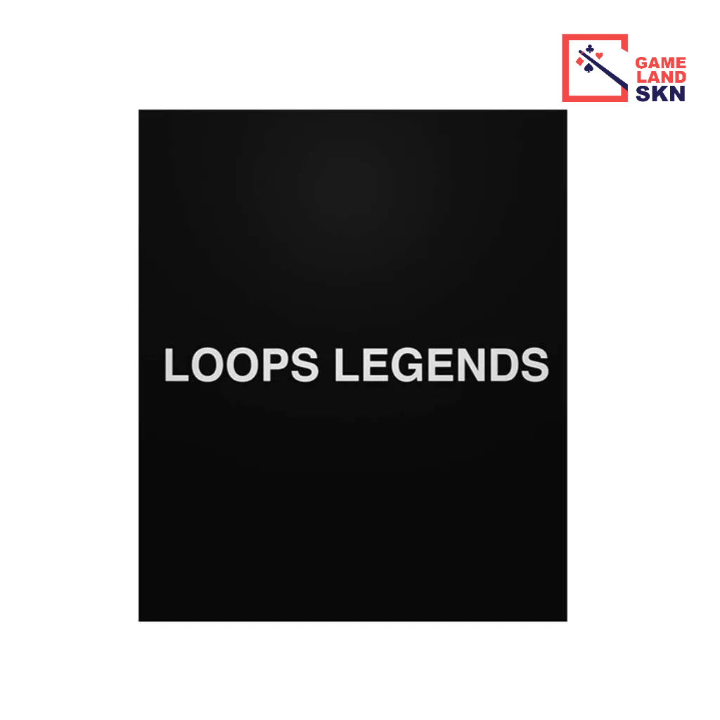 Loops Legends (Gimmicks and Online Instructions) by Yigal Mesika | Shopee Malaysia