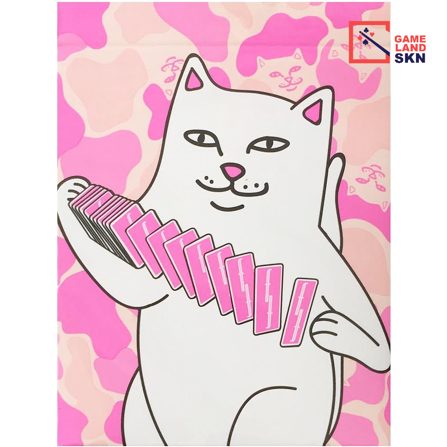 Fontaine RIPNDIP Ice Cream Playing Cards | Shopee Malaysia