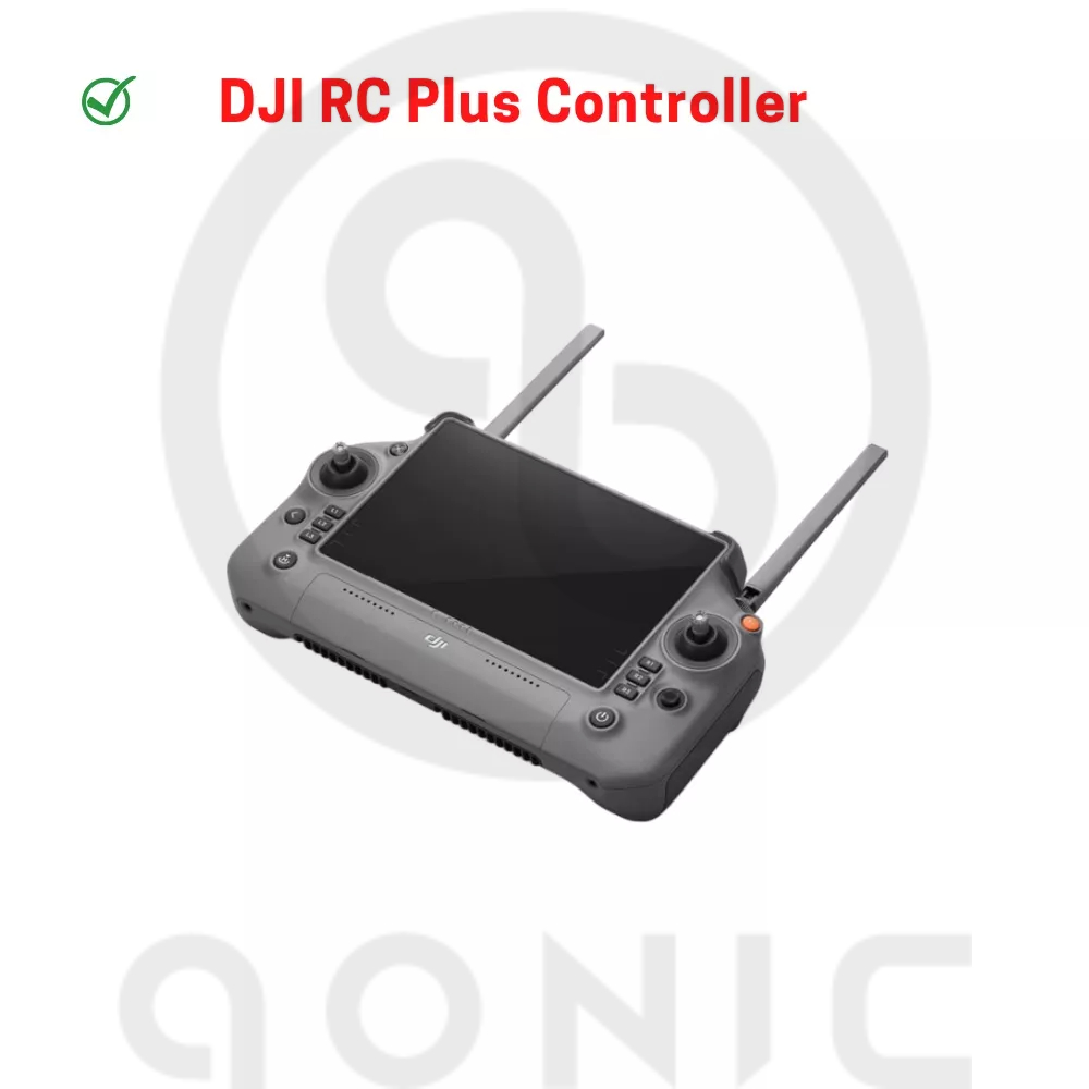 Alat Kawalan DJI RC Plus / DJI RC Plus Controller | Shopee Malaysia