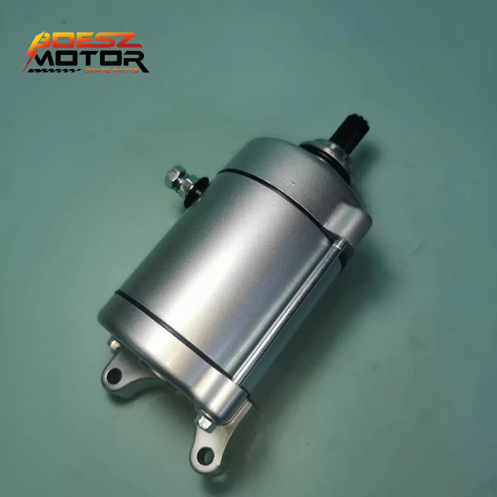 DEMAK DTM 150 / DMX 150 - Starter Motor | Shopee Malaysia