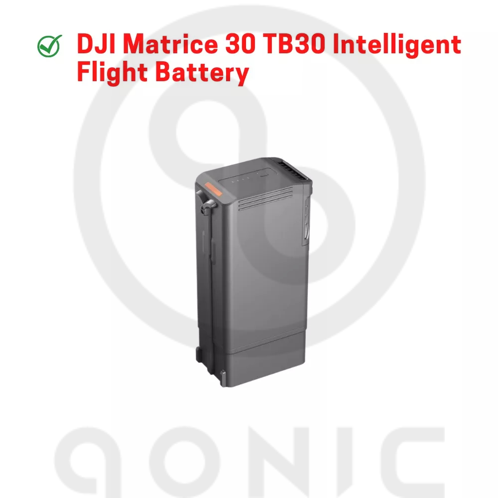 DJI Matrice 30 TB30 Intelligent Flight Battery | Shopee Malaysia