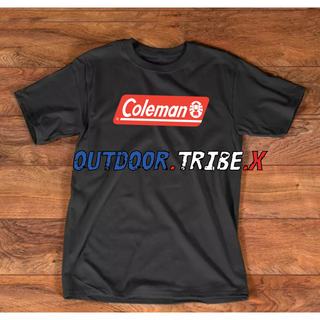 COLEMAN life Wall climbing Hiking and Trail Running camping Drifit ...