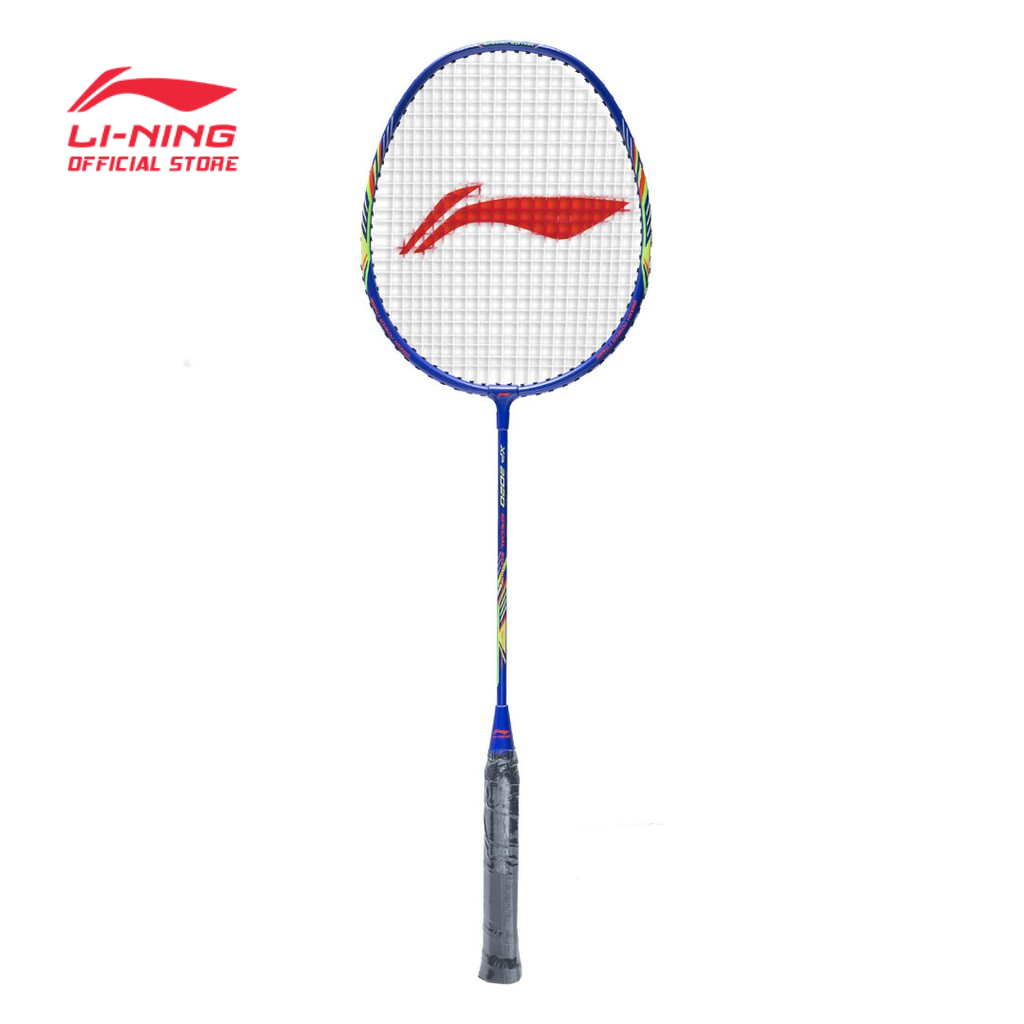 LI-NING XP 2020 SE BADMINTON RACQUET - BLUE - AYPQ158-5 | Shopee Malaysia