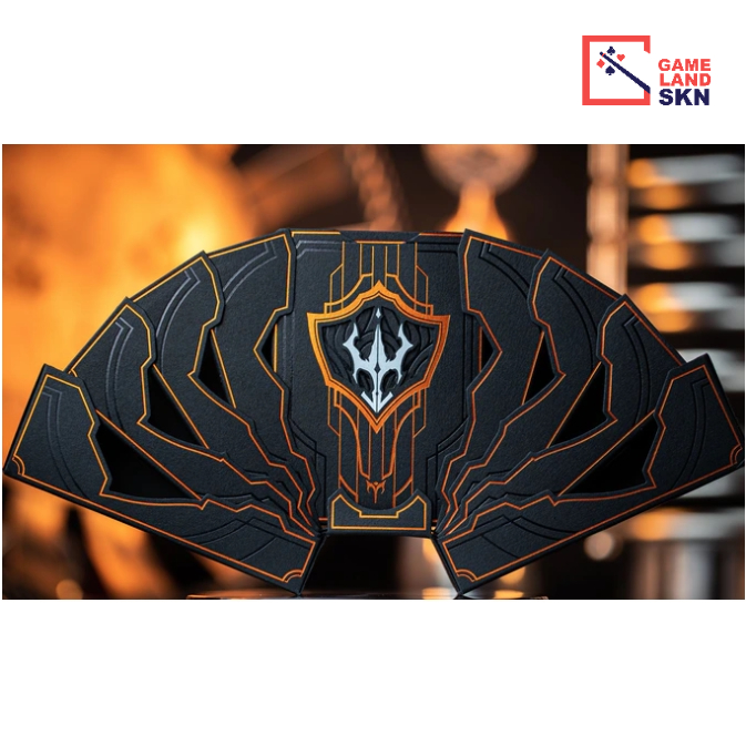 Trident Playing Cards | Shopee Malaysia