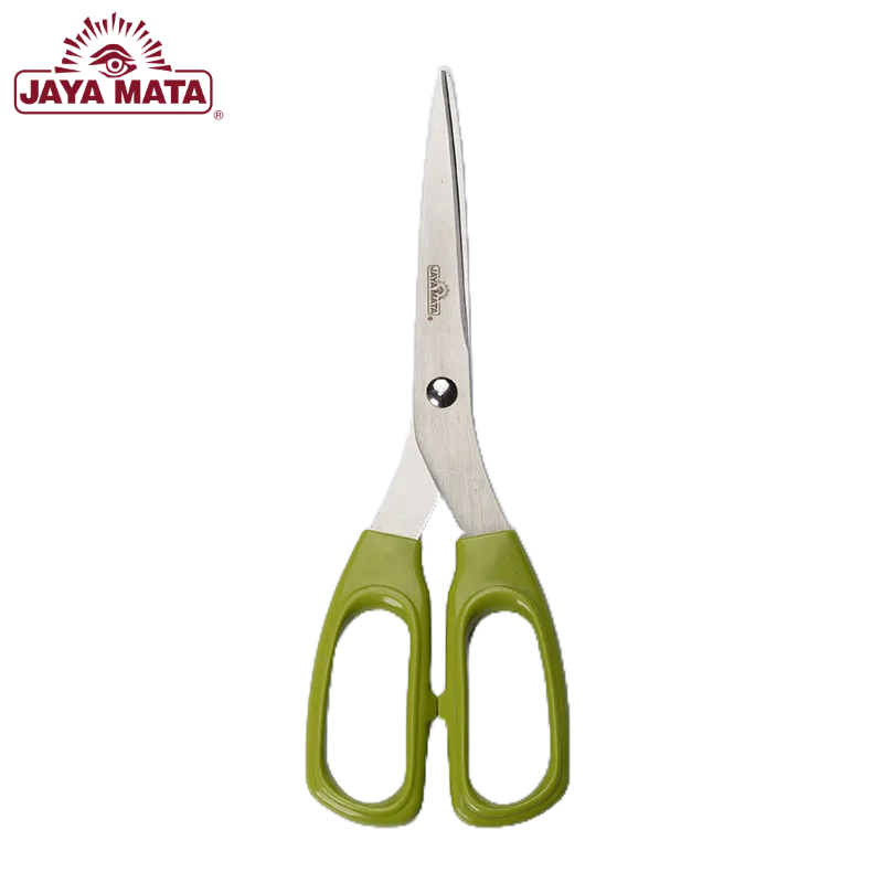 JAYA MATA 8-1/2" Stainless Steel Multipurpose Scissor JM301 | Shopee ...