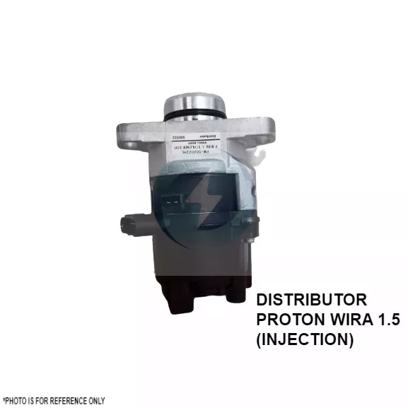 NEW DISTRIBUTOR PROTON WIRA 1.5 INJECTION | Shopee Malaysia
