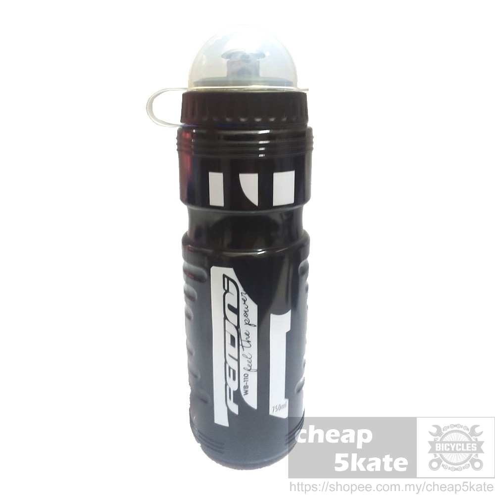 N-LITE Ralph / FERUNI / MONGOOSE Cycling Water Bottle With Dust Cap ...