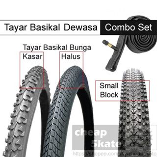 Buy tayar basikal Online With Best Price, Mar 2024 | Shopee Malaysia