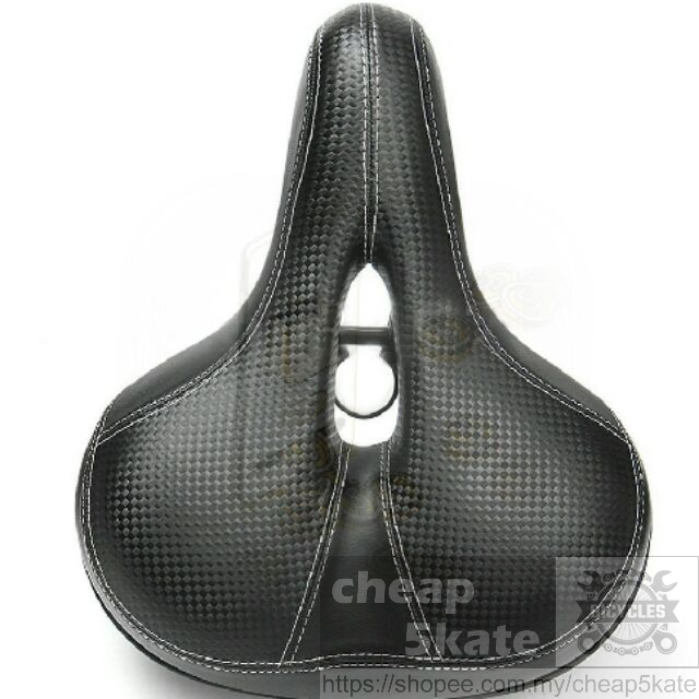 Quality seat spring - basikal lajak /lady bike /anybike | Shopee Malaysia