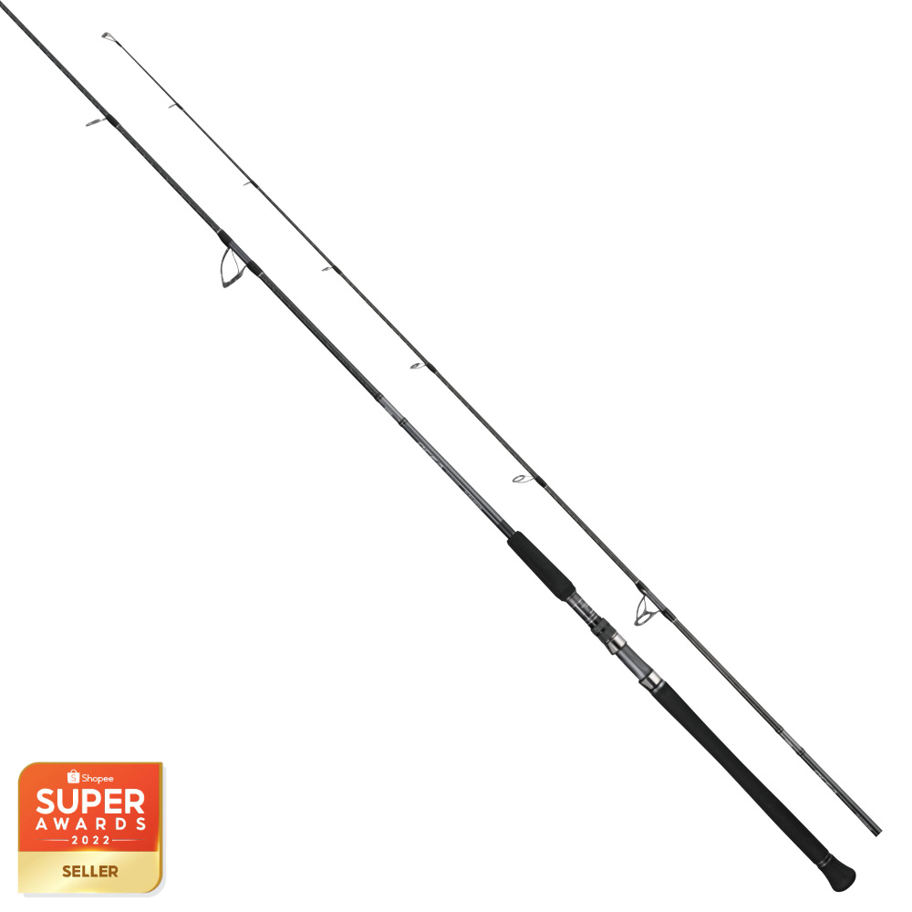 2022 NEW SHIMANO fishing rod OCEA PLUGGER FLEXDRIVE S77M S77MH S83M ...