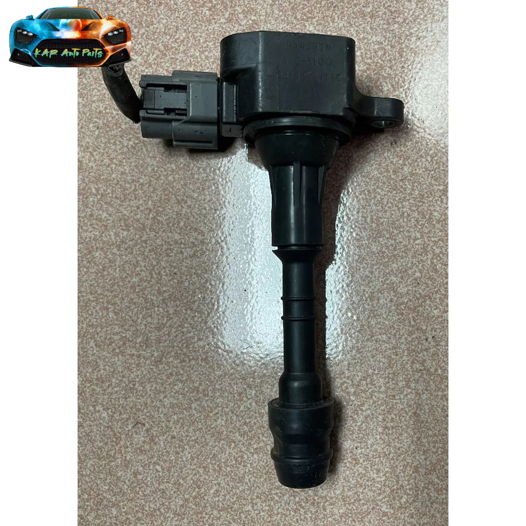 NISSAN TEANA J31 2.3 HANSHIN IGNITION PLUG COIL (AIC-3102N) (22448 ...