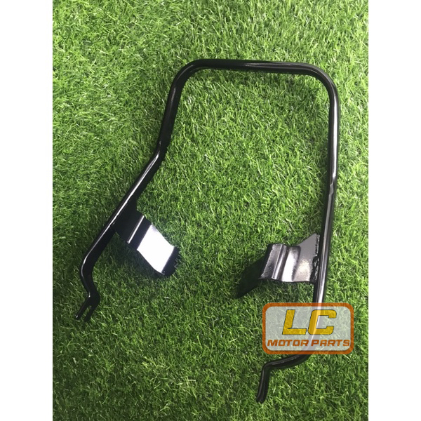 HONDA EX5 / EX5 DREAM SEAT BAR L BAR BESI KARIER | Shopee Malaysia