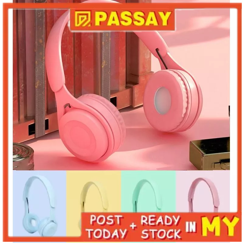 Wireless Bluetooth Headphone P47 Y08 Extra Bass Wireless Headphones ...