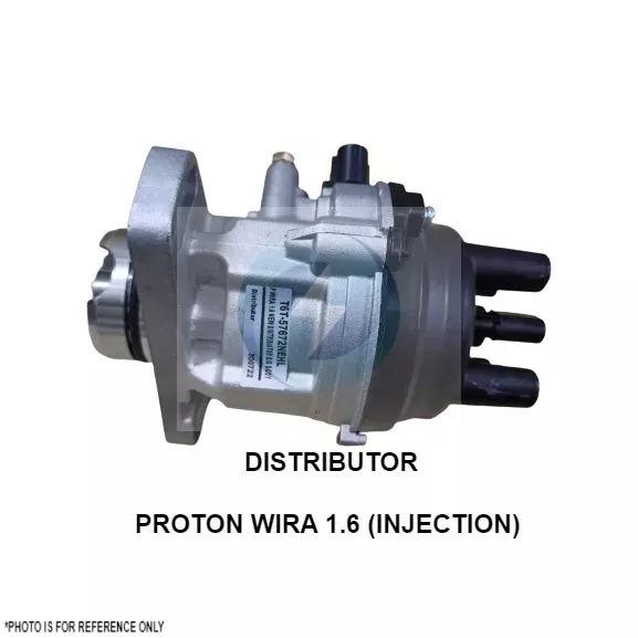 NEW DISTRIBUTOR PROTON WIRA 1.6 ( INJECTION ) 2X6I | Shopee Malaysia