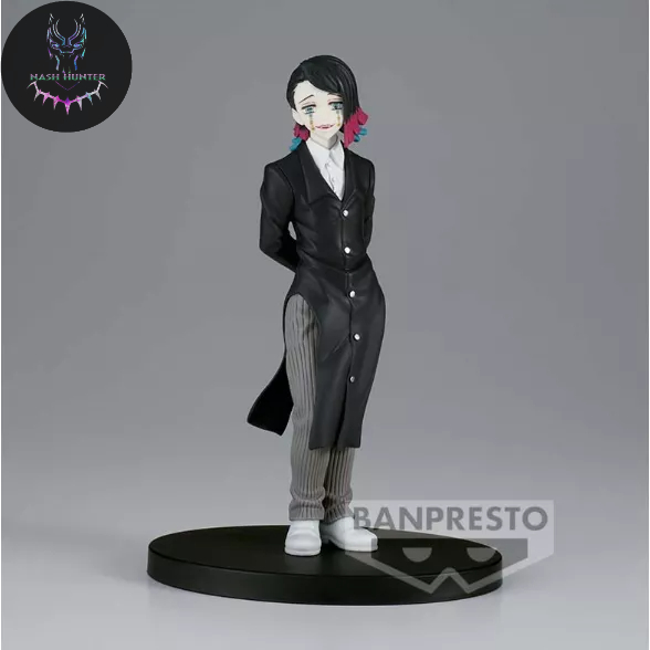 Demon Slayer: Kimetsu no Yaiba Figure -Demon Series- vol.3 DXF (B:Enmu ...