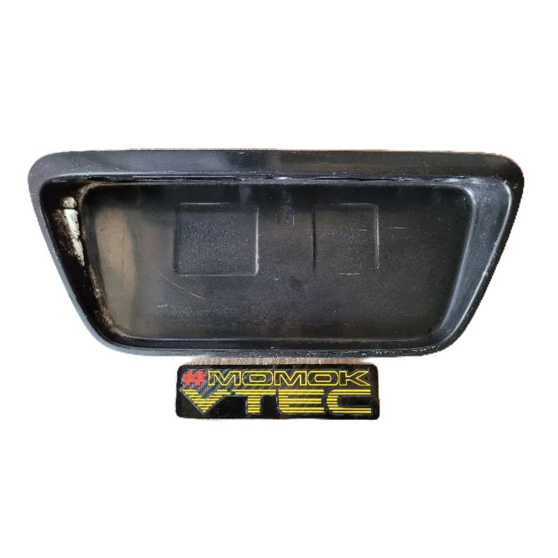 PLATE HOLDER FIBER HONDA EK EK99 SO4 S21 BONET BELAKANG COPY ORIGINAL # ...